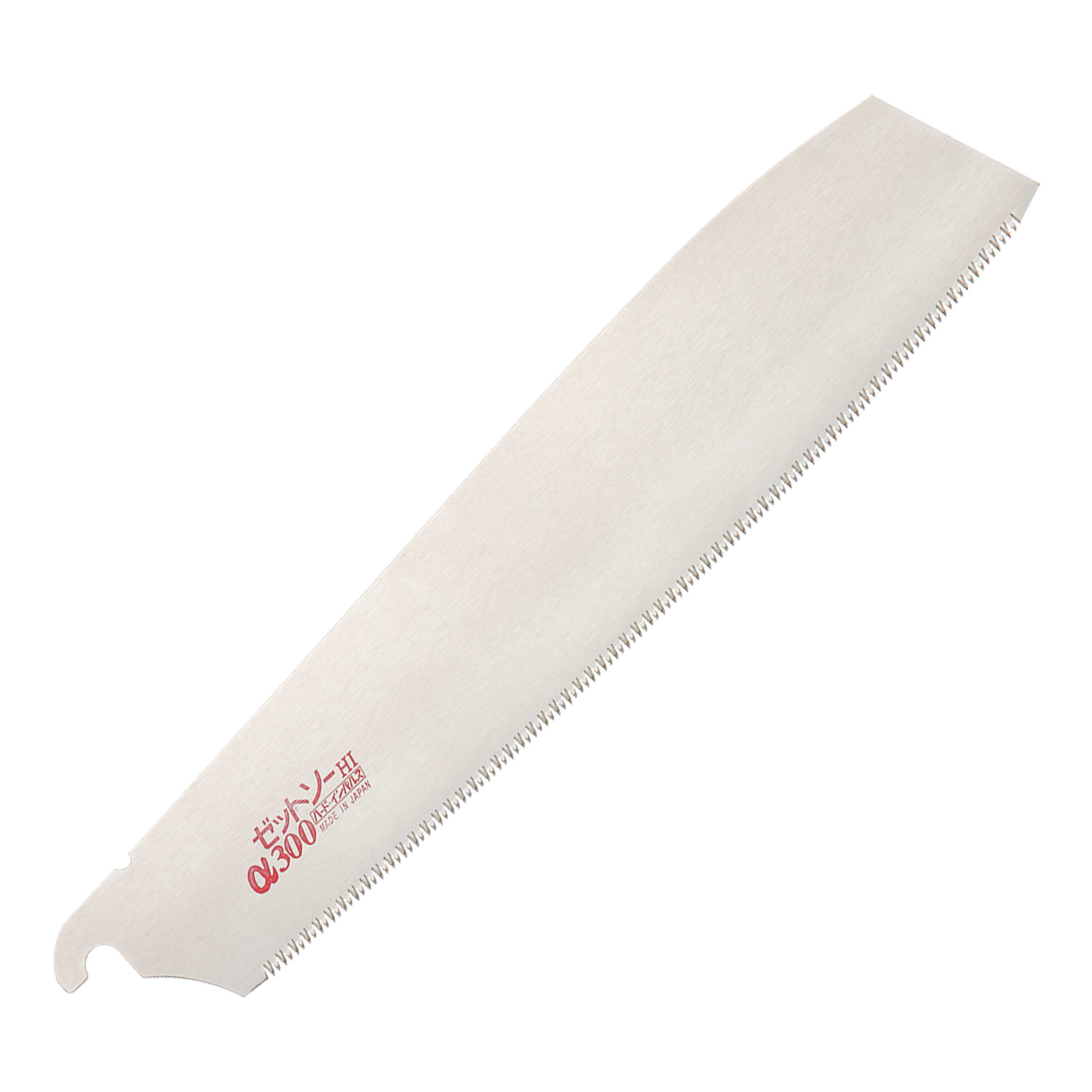 Zetsaw Cross Convex H-300 Replacement Blades | Silverhand Store