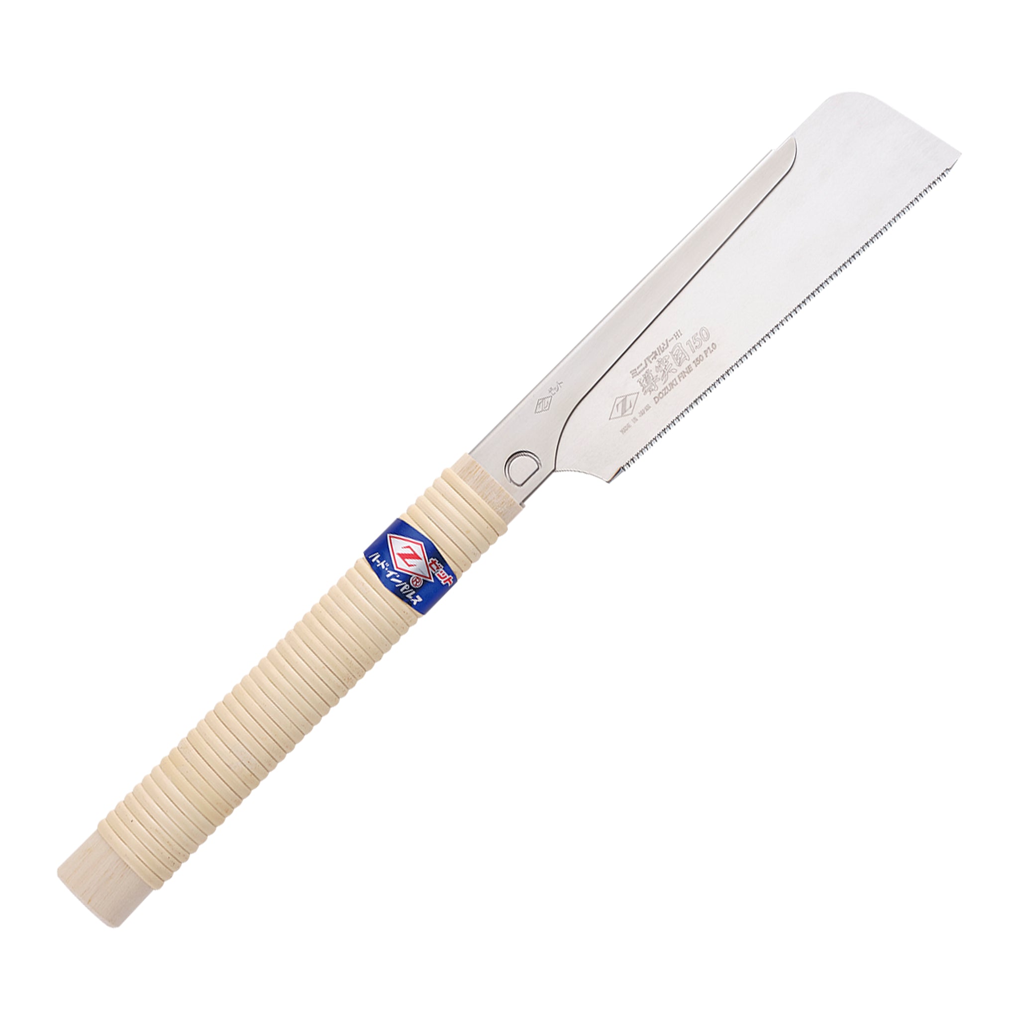 Zetsaw Dozuki Fine 150 Japanese Saw | Silverhand Store